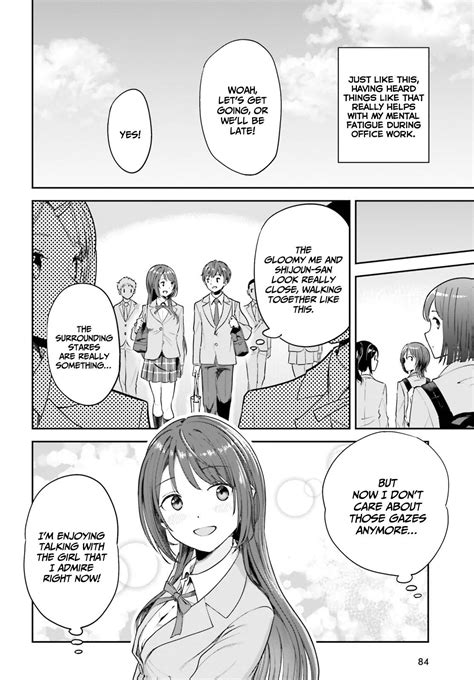 Read Inkya Datta Ore No Seishun Revenge Tenshi Sugiru Ano Ko To Ayumu