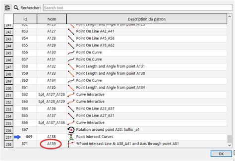 Can We Go Back In History Broken Point Intersect Line And Axis Bug Reports Issues Seamly