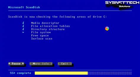 How To Install Windows On Fusion SYSNETTECH Solutions