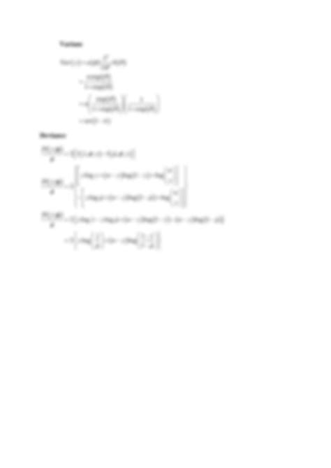 Solution How To Determine Link Function Of Binomial Distribution