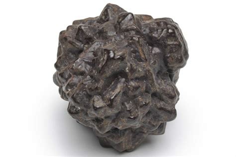 1 Goethite Limonite Pseudomorph After Pyrite Marcasite Egypt 219739 For Sale