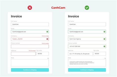 How To Design A Ecommerce Website Everything You Need To Know Canhcam
