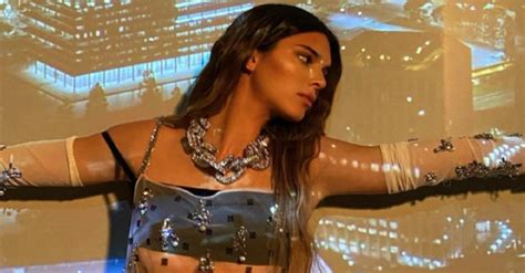 ქენდალ ჯენერის საკარანტინო მოდა