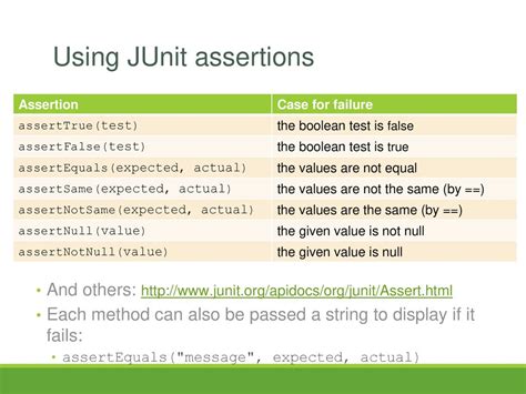 Section 4 Graphs And Testing Ppt Download