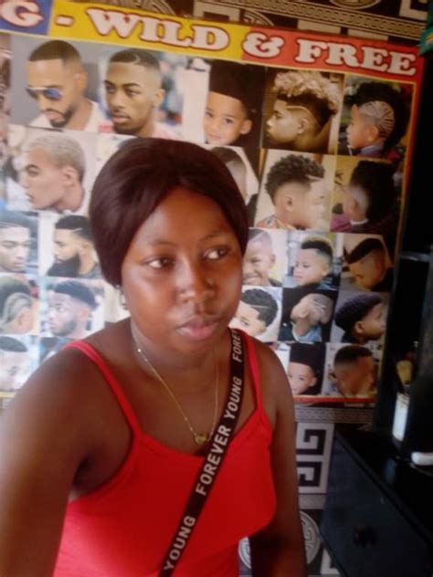 Jeune Fille Camerounaise Recherche Homme Blanc Sérieux Propre Yaoundé