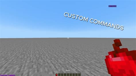 Skript Something For Your Minecraft Server By Aaron 219 Fiverr