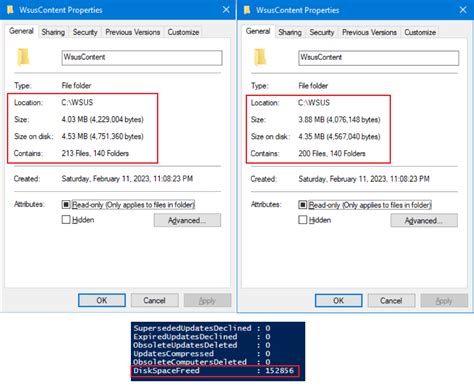 sccm mecm wsus maintenance guide