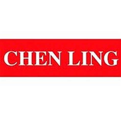 Chen Ling Youtube