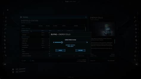 Xenon Star Simrpg Gui By Kodiak Graphics