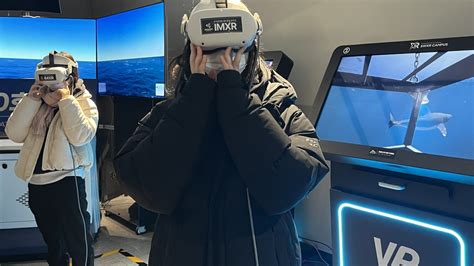 Swxr 캠퍼스 231220 부산 세연고등학교 기업 탐방 및 Xr 특강 주삼우이머션 Swxr Campus® Swxr Campus Ix 청소년 체험센터