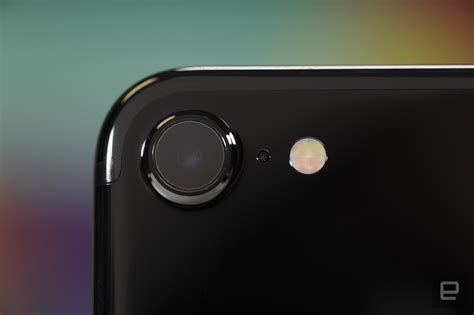 Iphone 7 Plus Camera