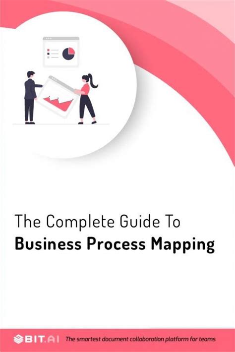 Business Process Mapping Definition Importance Process