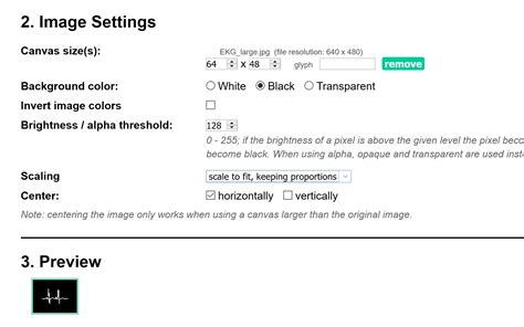 Oled Screen Graphics I2c Itp 348 Making Smart Devices