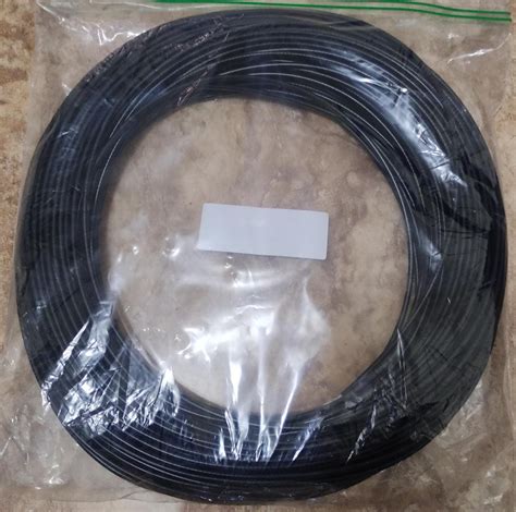 Cable Atb Jr Gruas Y Refacciones