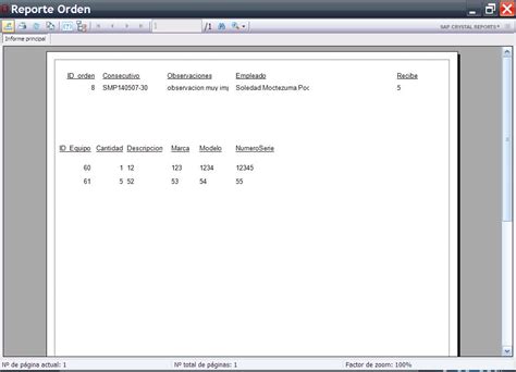 C Duplicated Data In Crystal Reports Stack Overflow