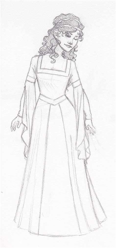 Lady Macduff By Miameadows On Deviantart