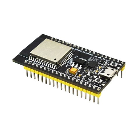 Esp32 24g اللاسلكية Soc Esp32 Wroom 32 عالية السرعة بلوتوث واي فاي
