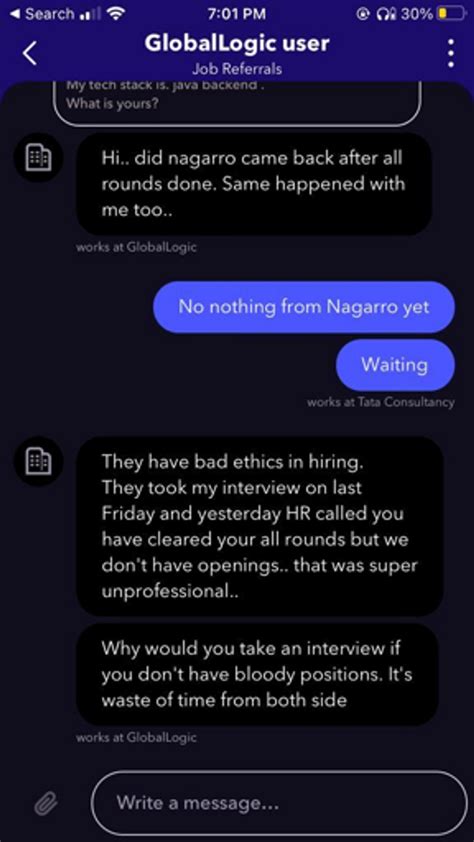 Hi Guys I Am An 11 Yoe Java Full Stack Developer Recently Appeared