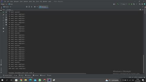 GitHub Ozgeerkskn PrimeNumbers Program To Show If Numbers From To Are Prime Numbers