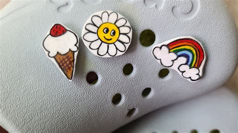 갈고리제이 슈링클스 지비츠 만들기 슈링클스 Shrinkles 만들기수업 지비츠만드는법 지비츠 지비츠붙이기 여름만들기 데이지지비츠 네임지비츠 이름지비츠