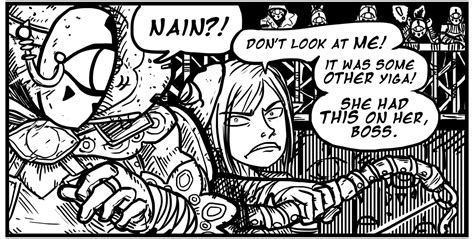 A New Calamity A New Calamity