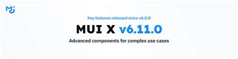 Mui X V6110 A Roundup Of All New Features Mui