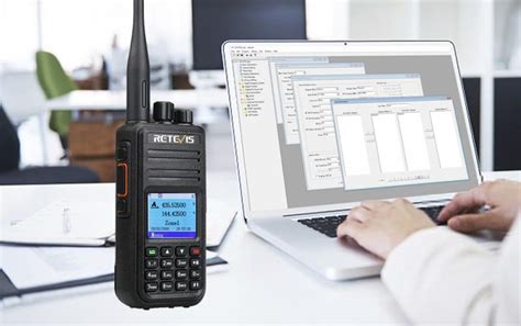What if the menu list for RT3S disappears? - Two Way Radio Community