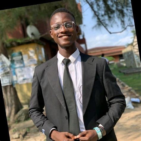Adewole Adewoye Dip Bsc Acti In View Project Manager A Sammy