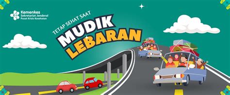 Ikuti Tips Mudik Sehat Dinas Kesehatan Kota Batu Agar Mudik Lebaran