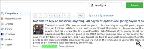 All Messages Tab No Working Properly United States Unemployment