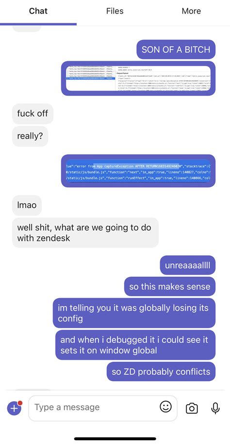 React Sentrycaptureexception Only Works If In Same File As Sentry