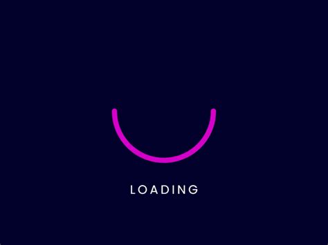 loading animation with adobe xd by ahmet Çukuryurt on dribbble