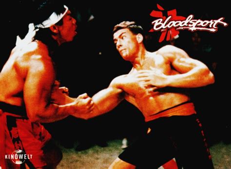 Tous Les Coups Sont Permis Bloodsport