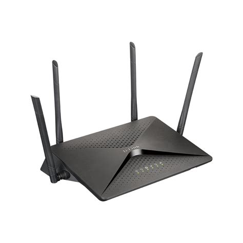 D Link Viper Ac2600 Dual Band Vdsl2 Adsl2 Modem Router Bunnings Australia