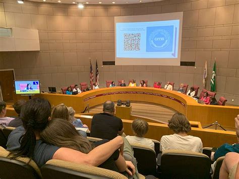 CMS Board Approves New Sex Ed LGBTQ Parental Rights Policies