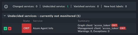 Monitoring Microsoft Azure