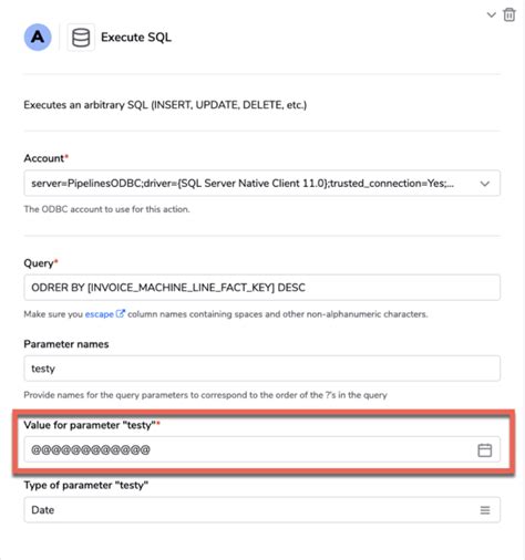 Common Pipeline Errors Quickbase Help
