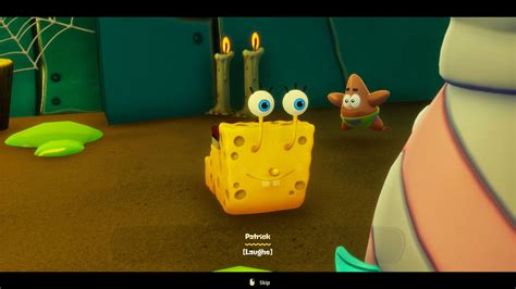 Spongebob Snail Form By Mdwyer5 On Deviantart