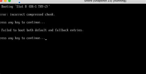 Haos Update 14 1 1 Breaks Vm Home Assistant Os Home Assistant Community