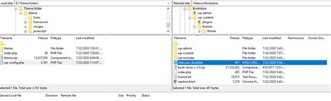 Common Wordpress 5x Error Explained And Fixed