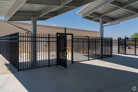 Murray Middle School In Ridgecrest Ca
