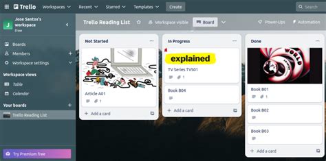 How To Integrate Notion And Trello