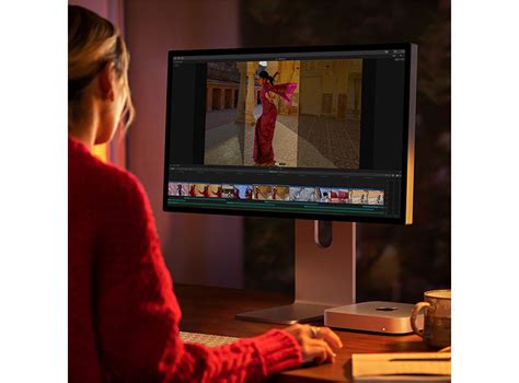 Ripley APPLE MAC MINI CHIP M CPU NUC Y GPU NUC GB RAM GB SSD