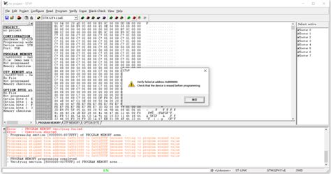 St Visual Programmer Reversepcb