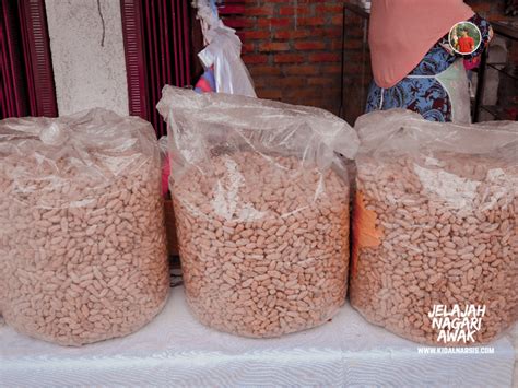 Jelajah Nagari Awak Manisnya Saka Lawang Nagari Penghasil Gula Tebu Tradisional Di Ranah Minang