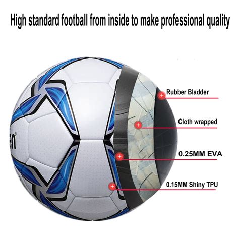 Custom Football Manufacturer Personalized Soccer Balls Supplier