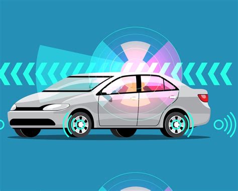 What Drives The Automotive Radar Industry Edge Ai And Vision Alliance