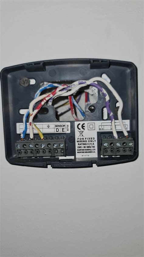 What Upgrade For A Danfoss Tp5000 Rhomeautomation