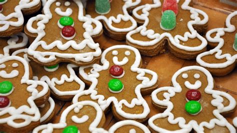 Co Op Launch Gender Fluid Gingerbread Man And Theyre Looking For