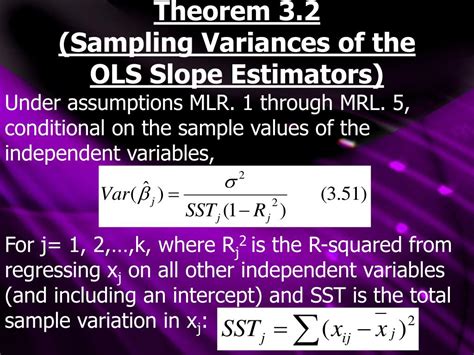 Ppt 3 3 Omitted Variable Bias Powerpoint Presentation Free Download